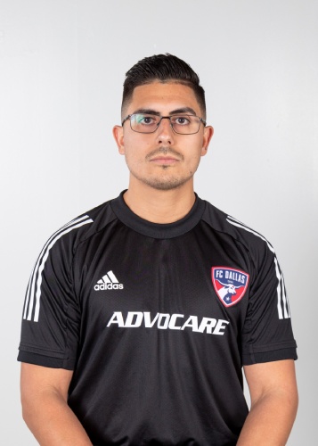 FC Dallas | Professional Soccer Athletic Trainers' Society (PSATS)