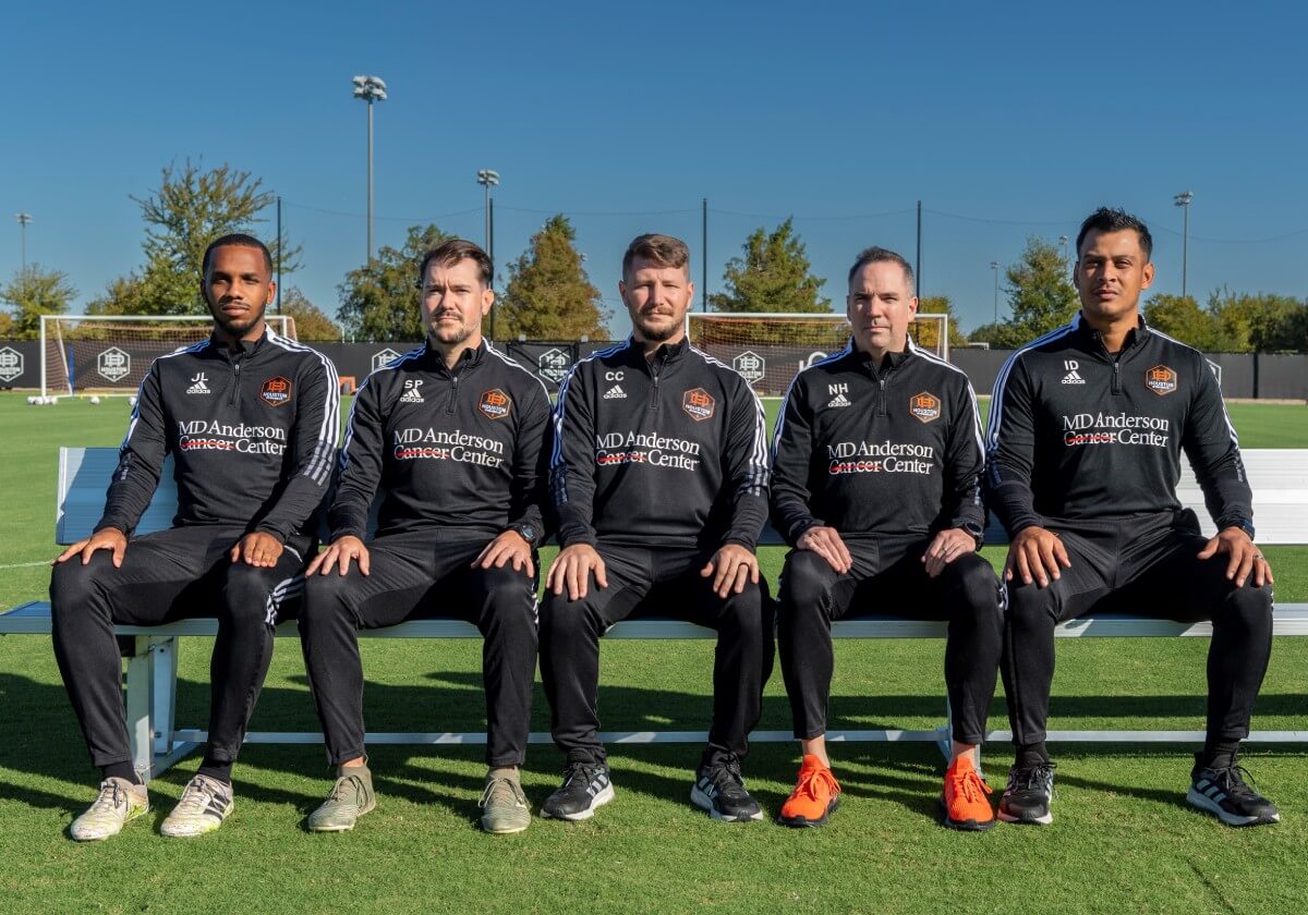 Houston Dynamo | Professional Soccer Athletic Trainers' Society (PSATS)